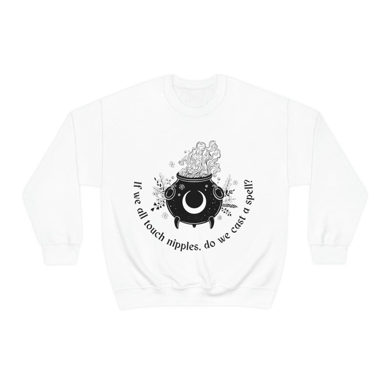 Vanderpump Rules Bravo Themed Clothing | Witchy Design | Unisex Heavy ...