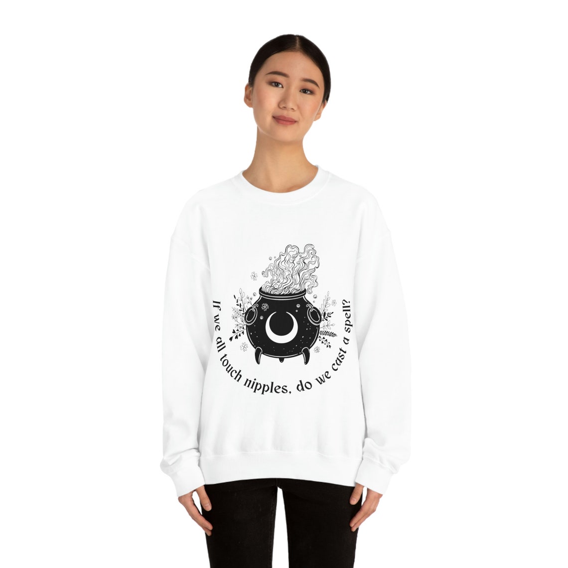 Vanderpump Rules Bravo Themed Clothing | Witchy Design | Unisex Heavy ...