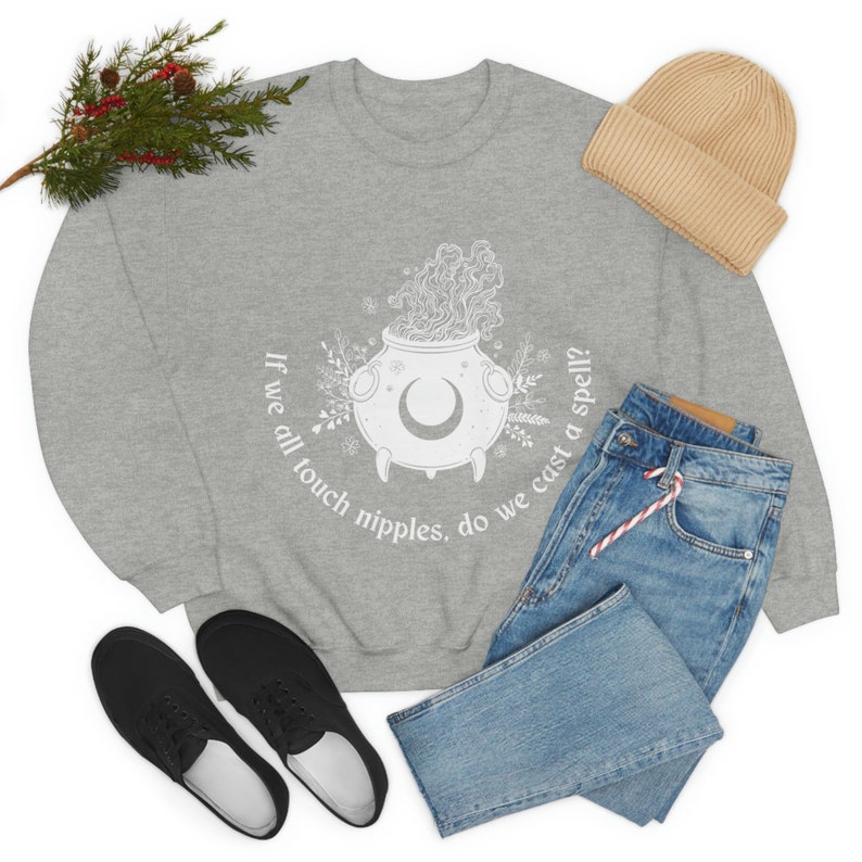 Vanderpump Rules Bravo Themed Clothing | Witchy Design | Unisex Heavy ...