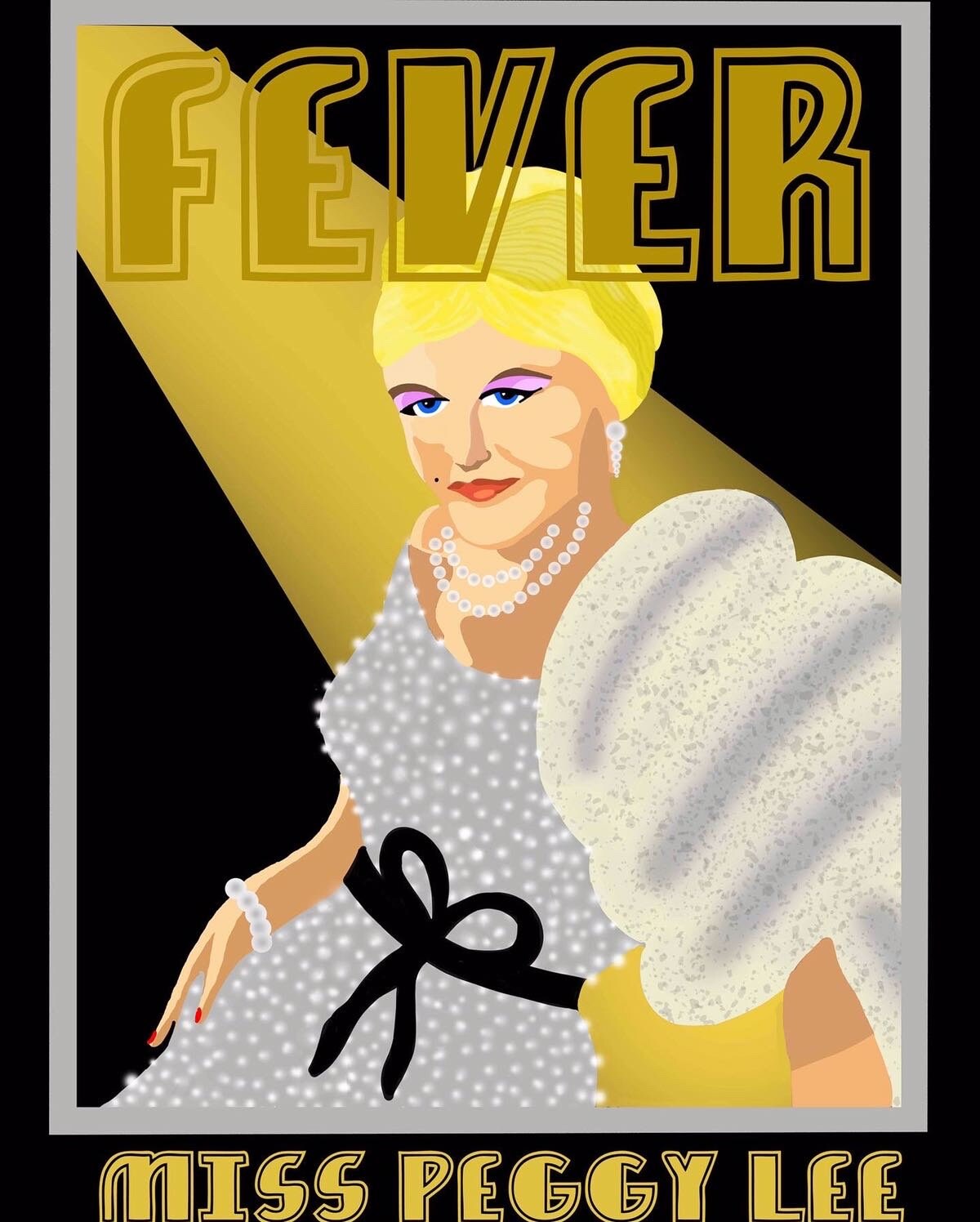Peggy Lee Fever