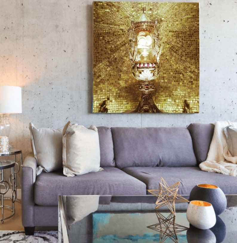 Eucharistic Miracle of Siena, Religious Art Catholic, Printable Wall Art, Digital Art, Style ...