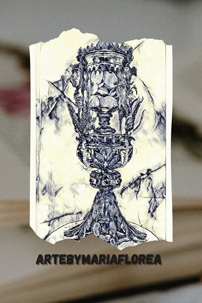 The Sacred Hosts of Siena Religious Art Catholic Printable - Etsy