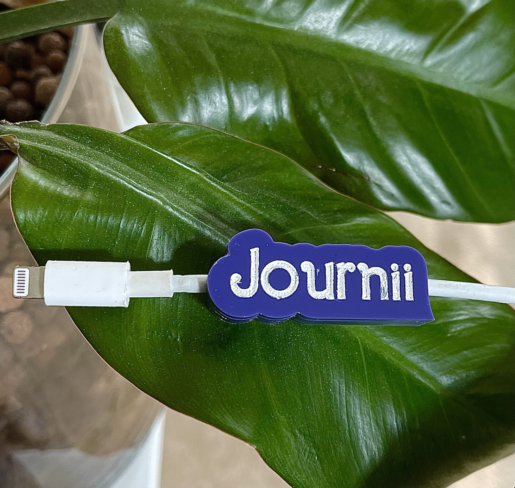 Phone Charger Nameplate **SVG ONLY** - Etsy