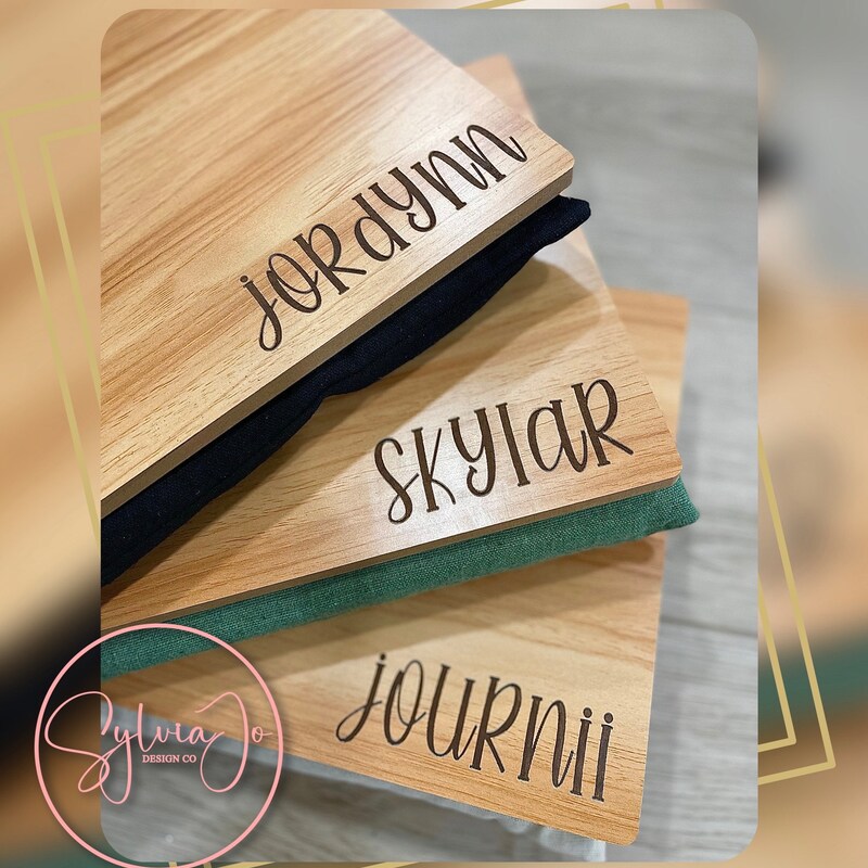 Lap Desk With Storage - Etsy