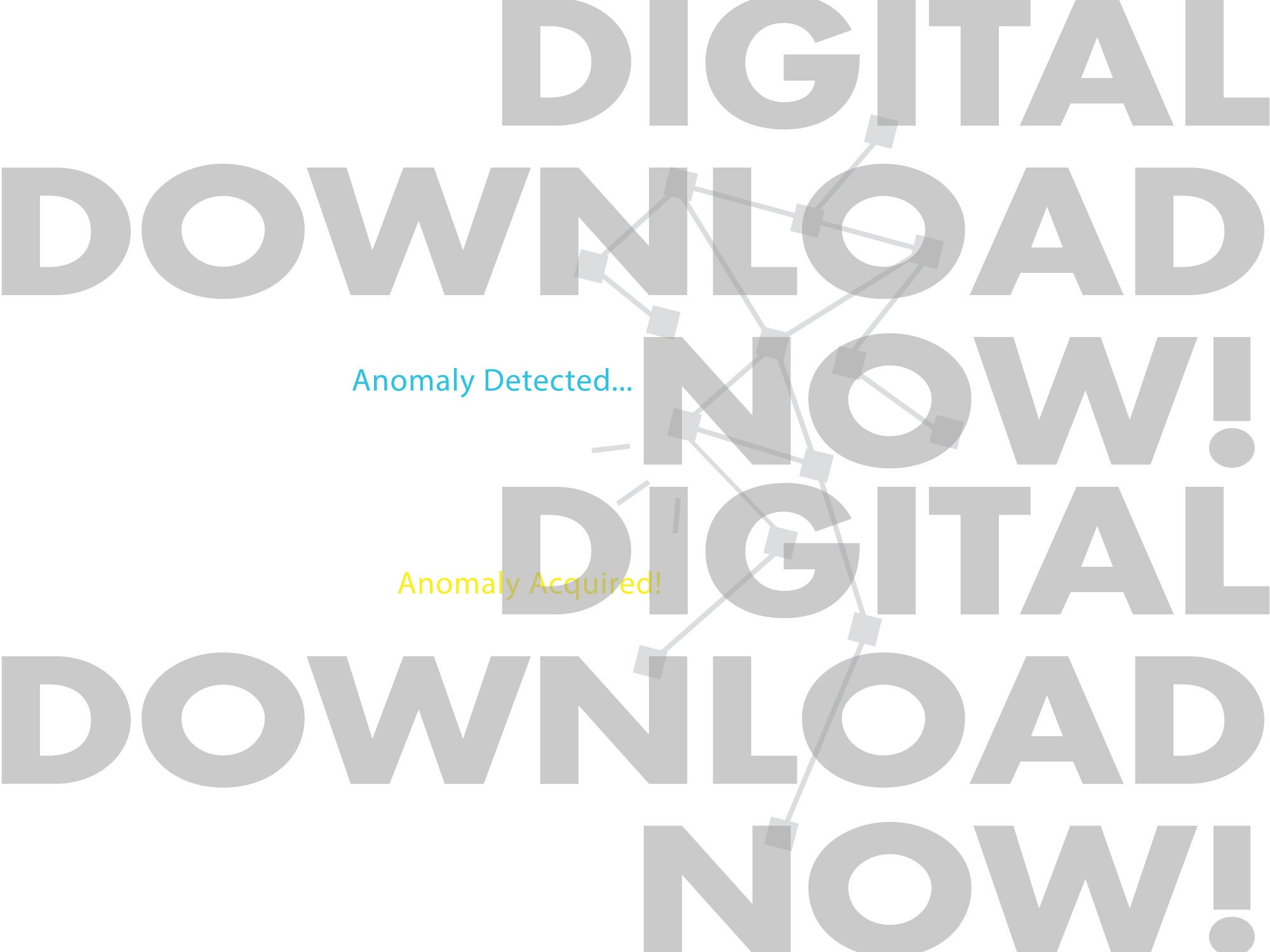 Anomaly Detected SVG DXF Files Ghost Adventures Spirits | Etsy