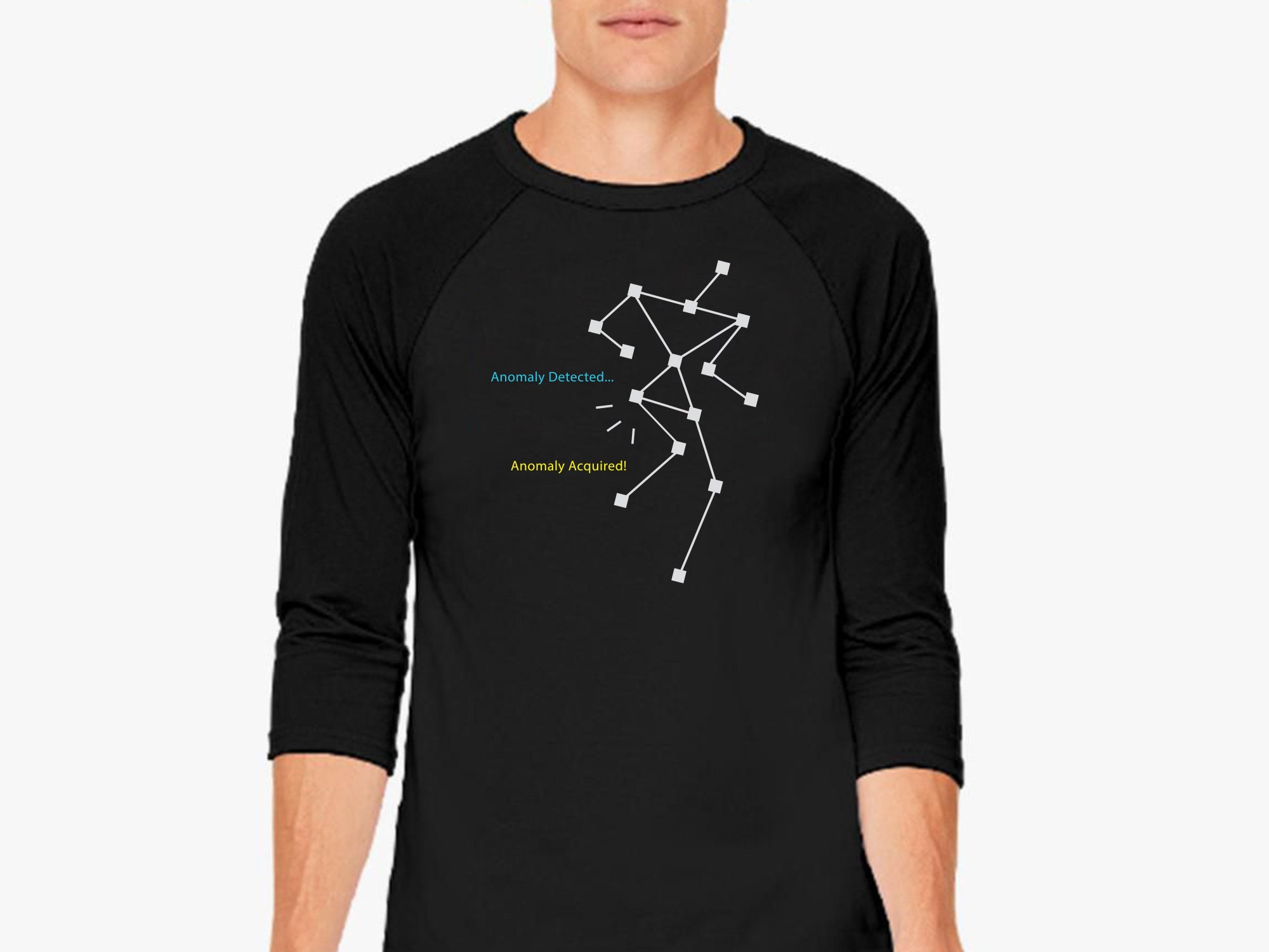 Anomaly Detected, SVG, DXF Files, Ghost Adventures, Spirits, Farts ...