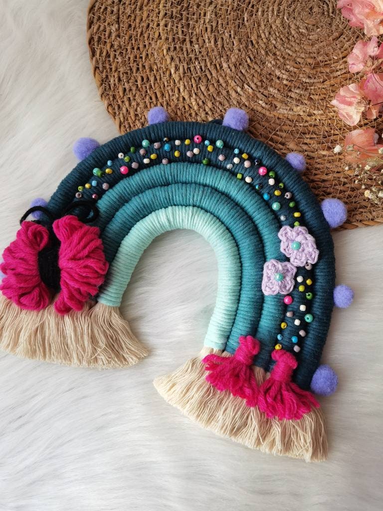 Encanto Rainbow Mirabel Rainbow Encanto Inspires Nursery - Etsy Australia