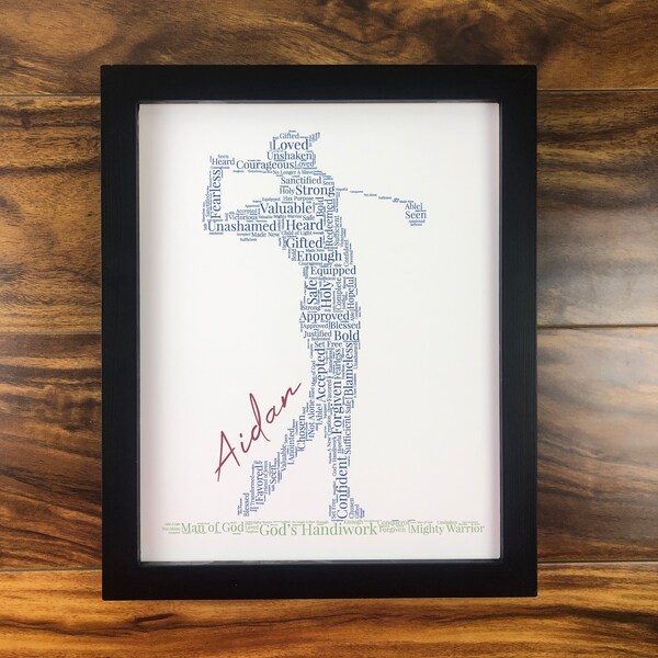 Golf Word Art - Etsy