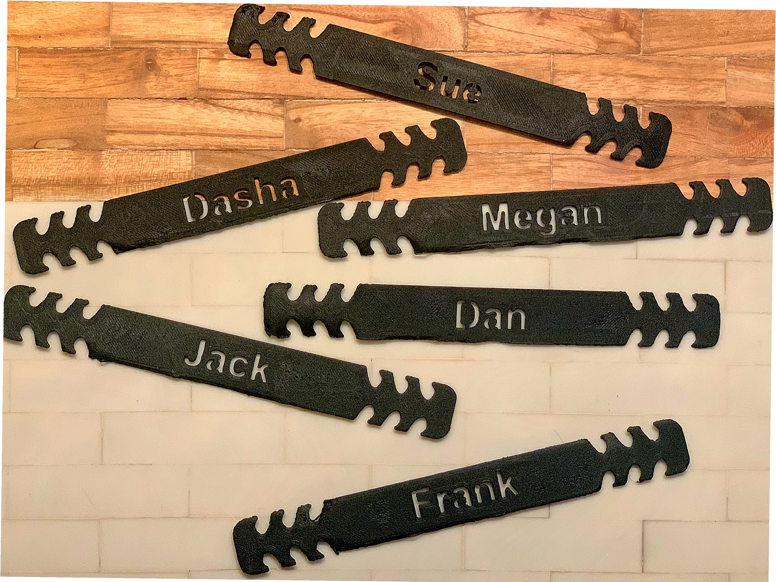 The Best Face Mask Ear Saver / Customised / 3D Printed / | Etsy