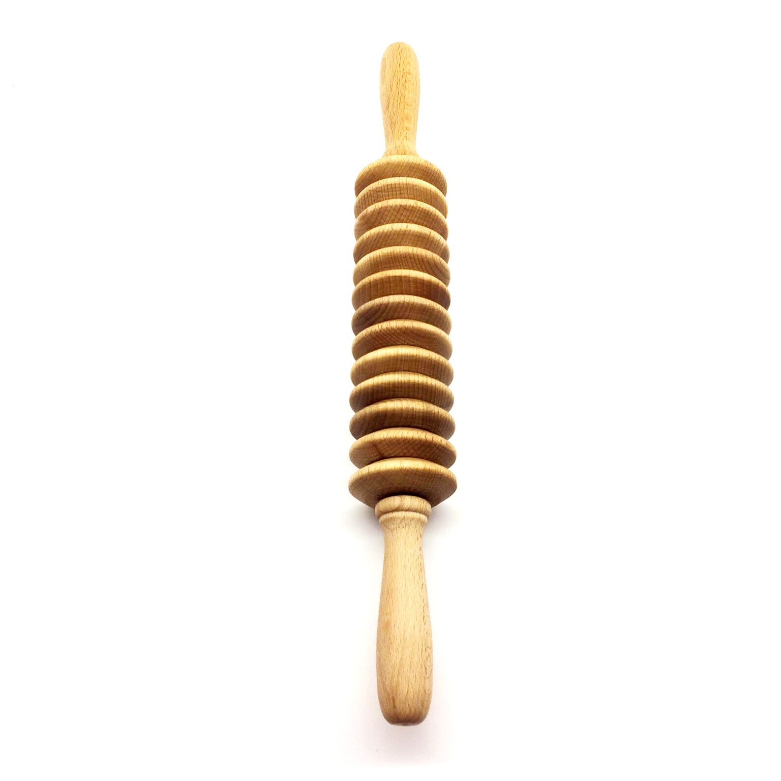 Wooden Massage Roller Wood Therapy Tools Maderotherapy Etsy