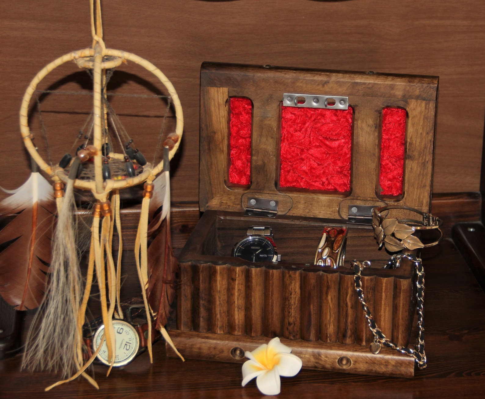 Secret Locking Memory Box for Adults and Teenagers. 12 Step Sequential ...