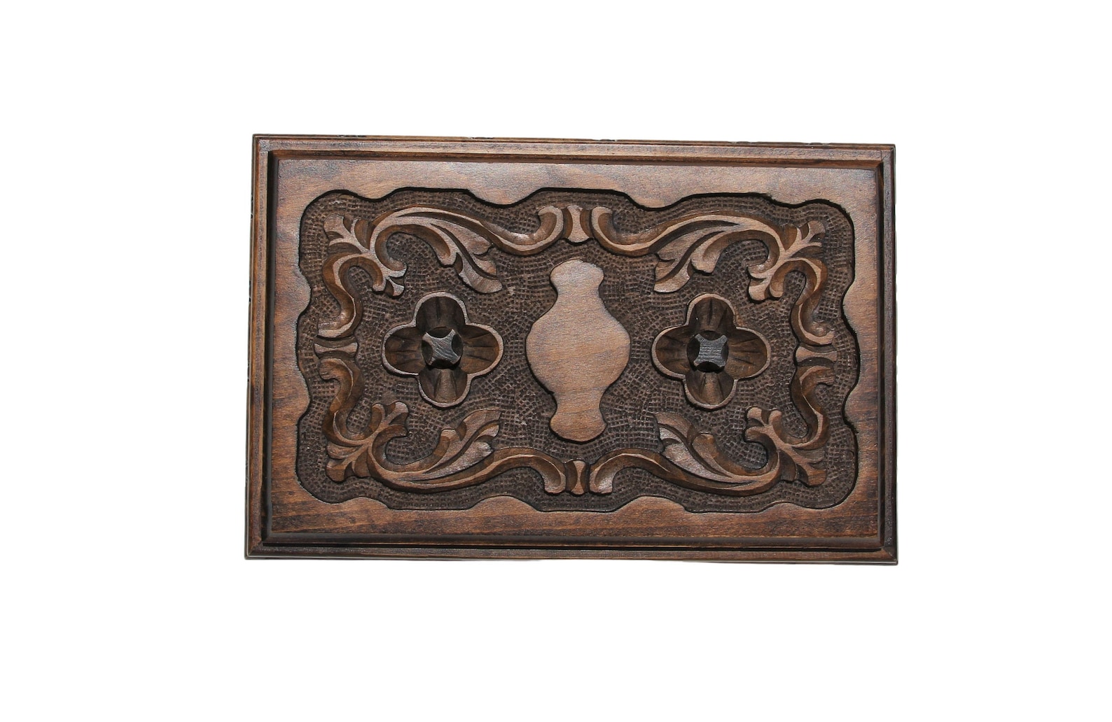 Puzzle Box for Adults With 17 Secret Sequential Steps to - Etsy