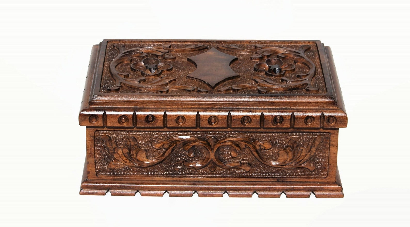 Extra Large Secret Box 8 Step Puzzle Box Treasure Box With - Etsy