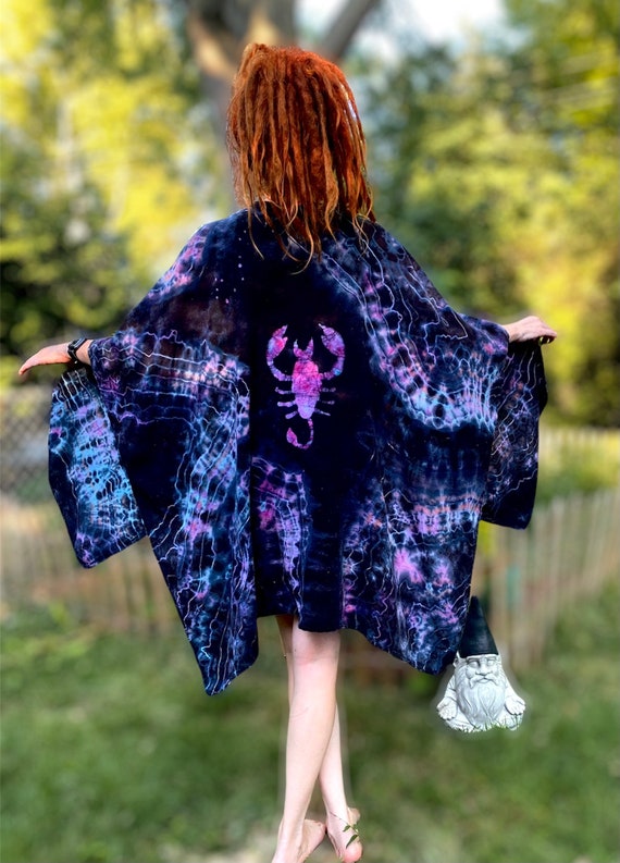 Zodiac robe - Horoscopeaz.com