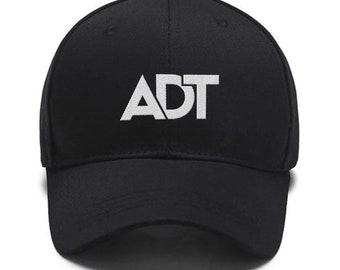 Adt Hat - Etsy