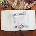 Bible Study Colour Code - Etsy