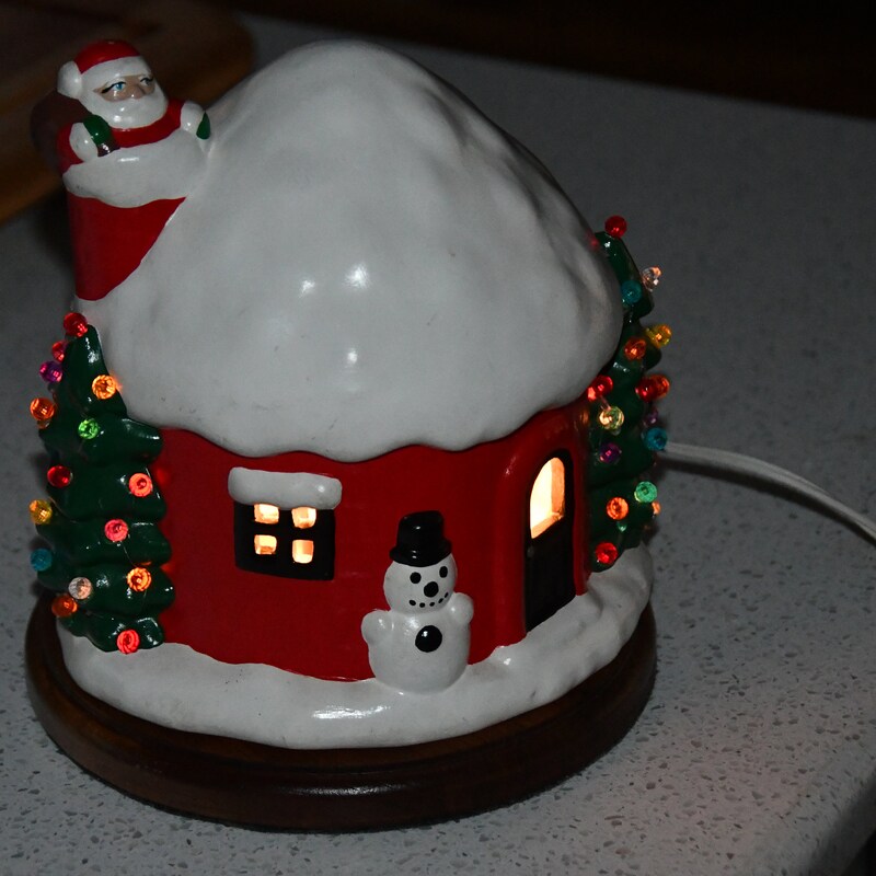 Dome House - Etsy
