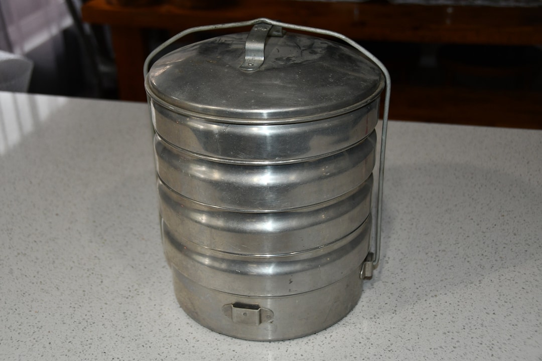 Vintage Regal Mess Kit - Etsy