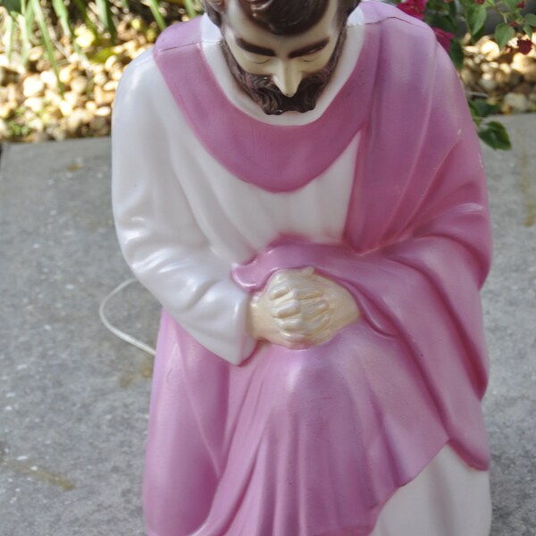 Nativity Blow Molds - Etsy