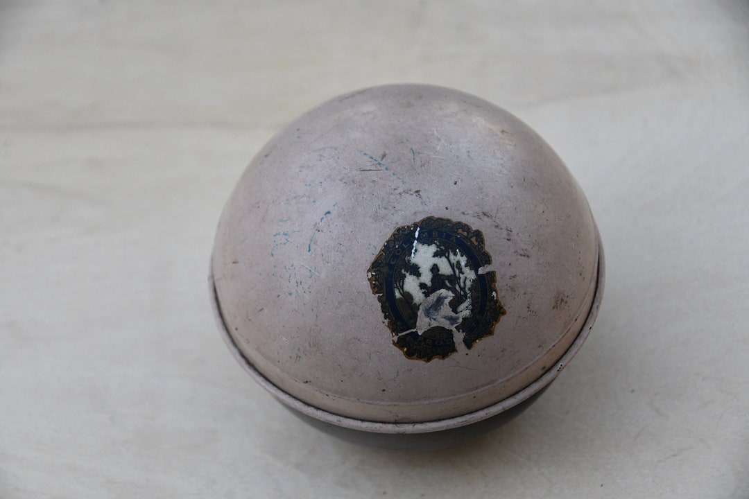 Vintage String Holder - Etsy