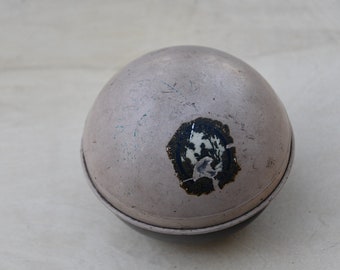 Vintage Antique Chalkware String Holder-dutch Girl-1940s-kitsch-old ...