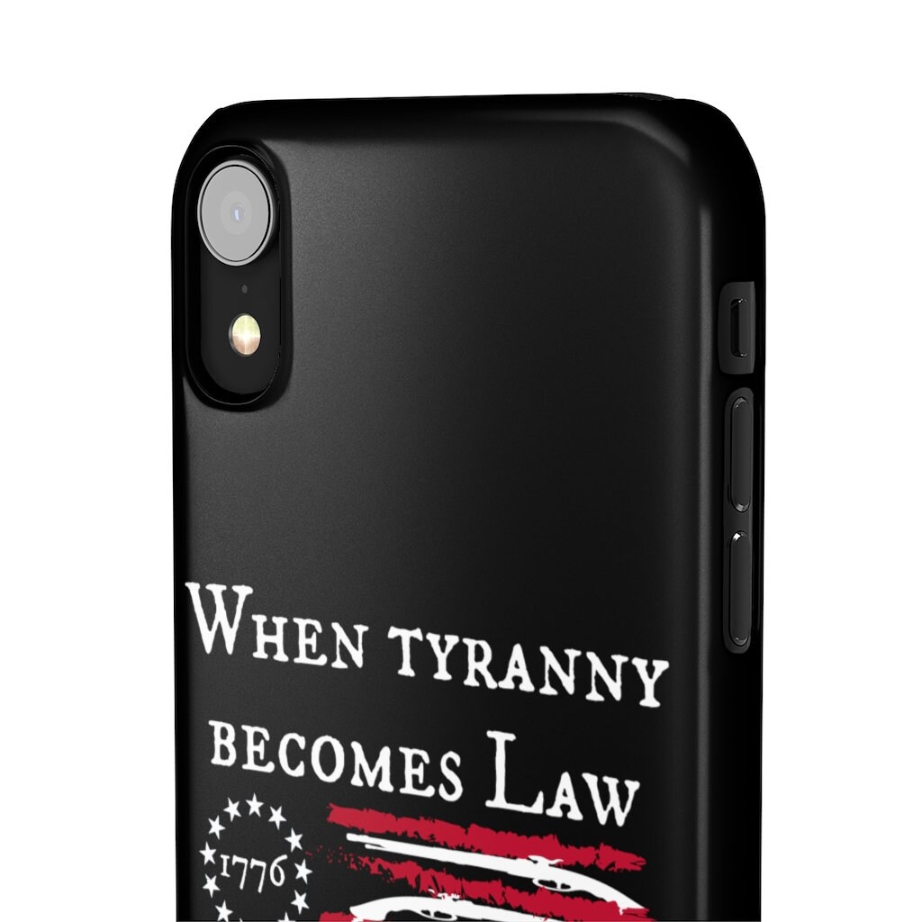 2nd Amendment Patriotic Founding Fathers USA Phone Case,revolutionary ...