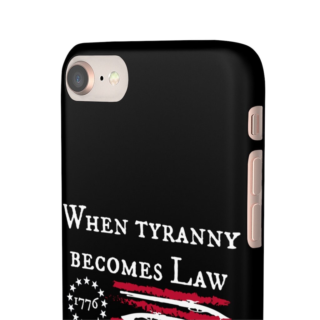 2nd Amendment Patriotic Founding Fathers USA Phone Case,revolutionary ...