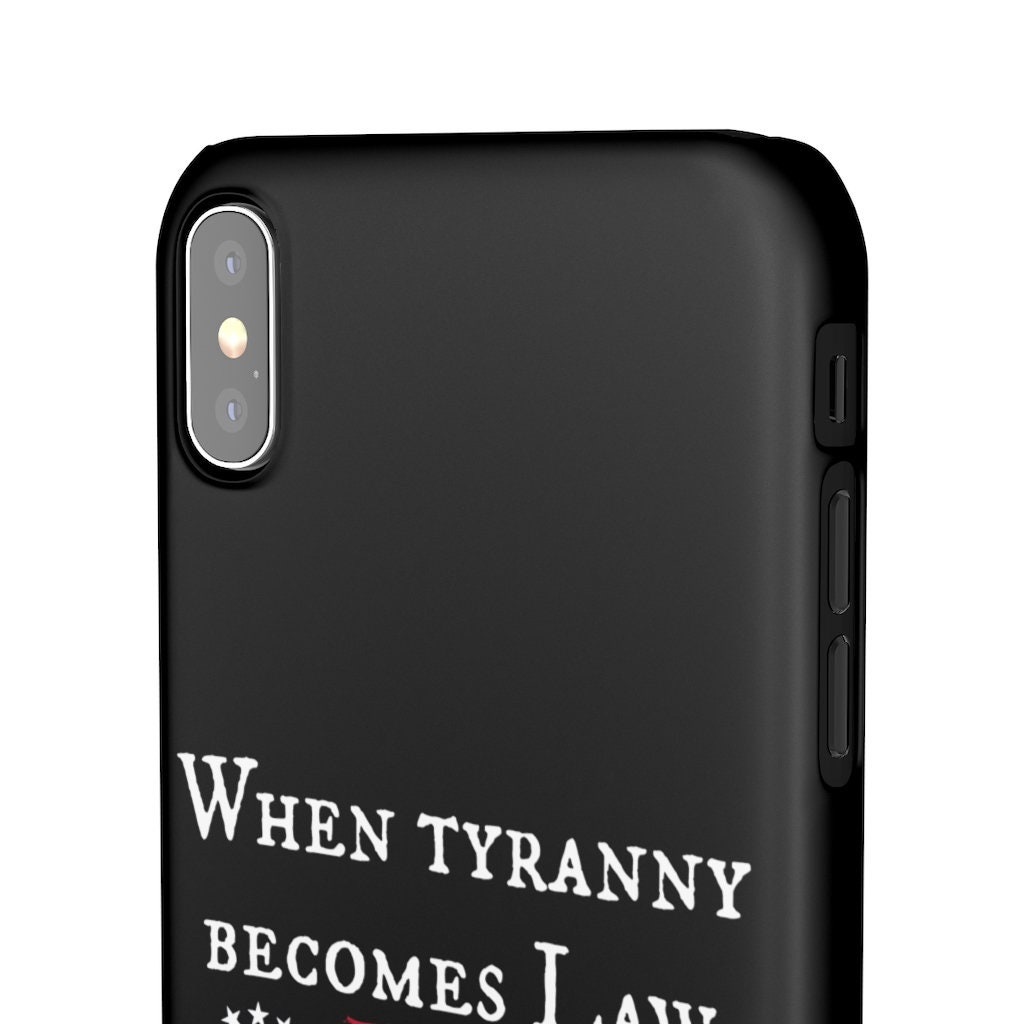 2nd Amendment Patriotic Founding Fathers USA Phone Case,revolutionary ...