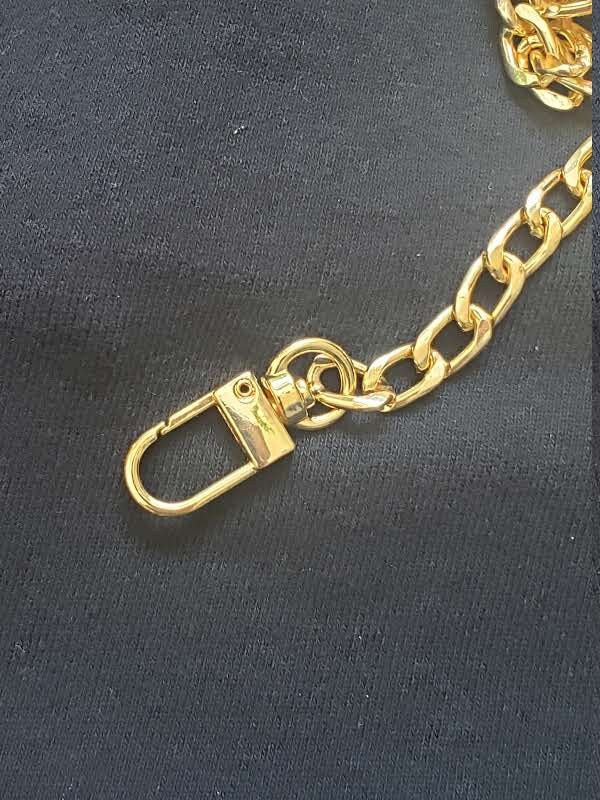 Gucci Purse Chain Replacement Social | Paul Smith