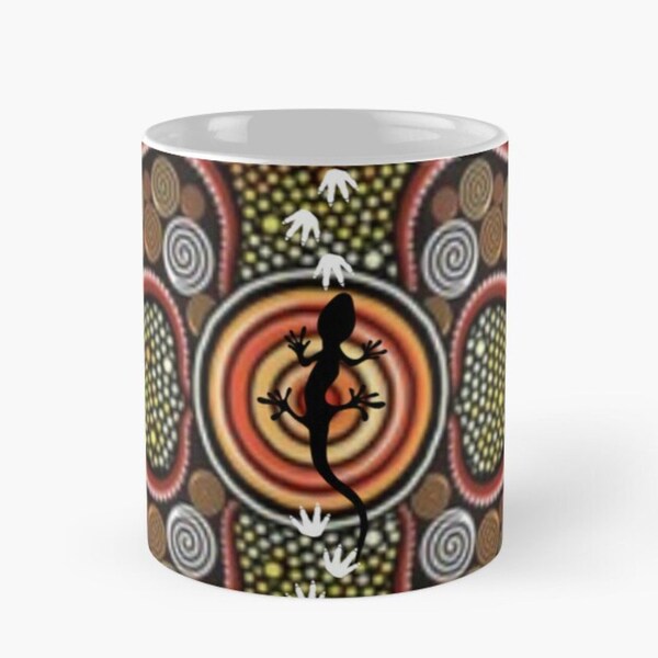 Aboriginal Art - Etsy Australia