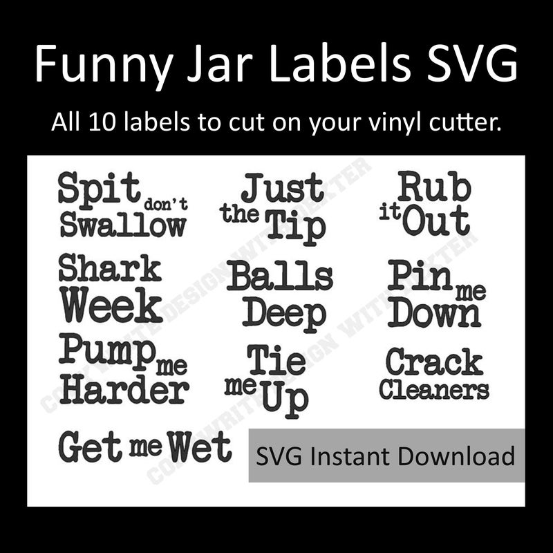 Funny Tip Jar Signs - Etsy