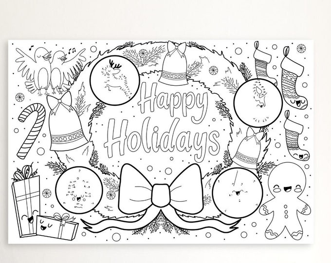 Yeti Eating Spaghetti Coloring Page for Kids Printable - Etsy