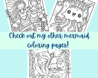 Paper, Party & Kids Craft Supplies & Tools Instant Download Sea Turtle ...