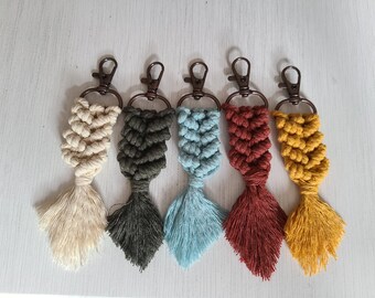 Mermaid Macrame - Etsy