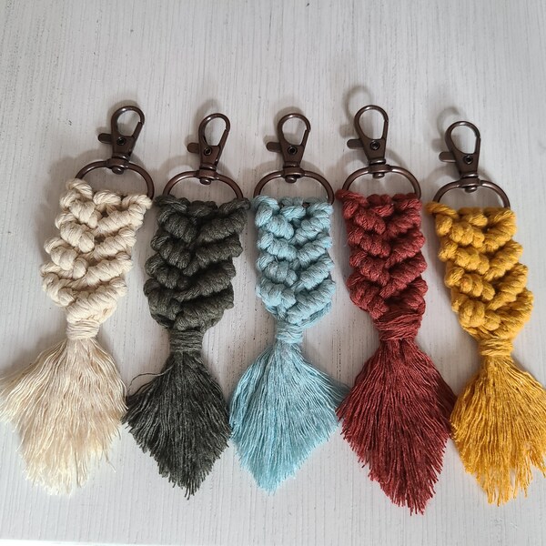 Mermaid Macrame - Etsy