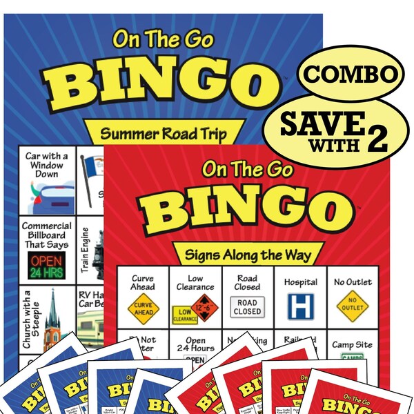 Road Trip Roadside - Etsy