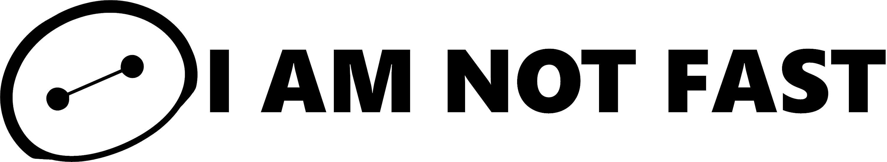 Baymax I Am Not Fast Vinyl Sticker - Etsy