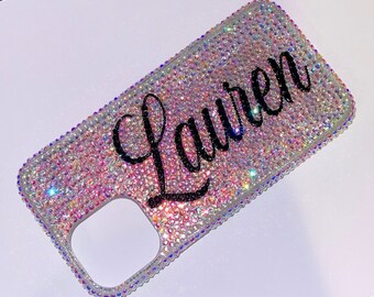 Fancy Iphone Case - Etsy