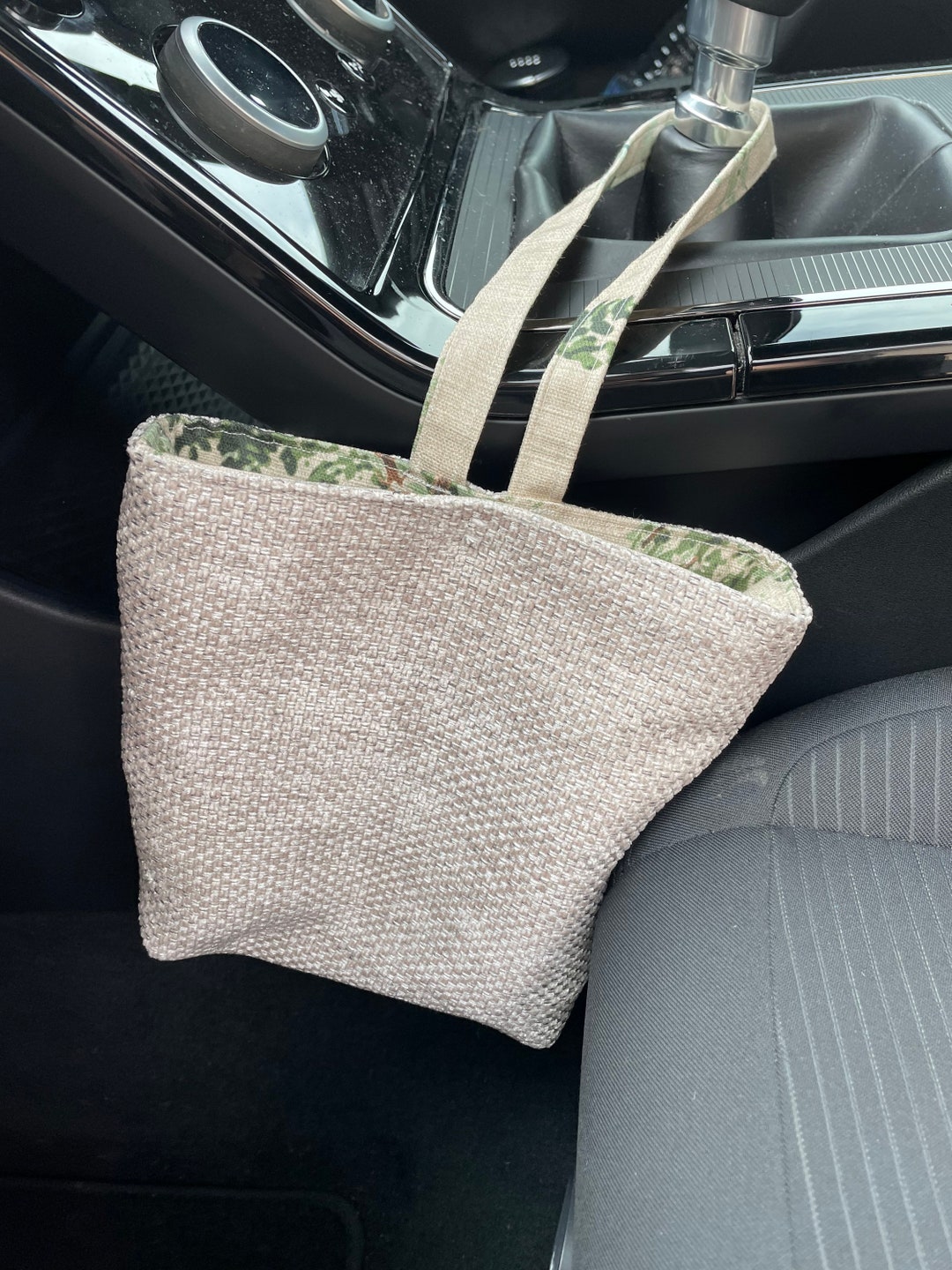 Car Caddy / Tidy / Storage Bag - Etsy