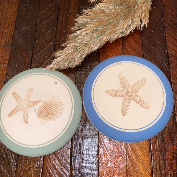 Seashell Decor - Etsy