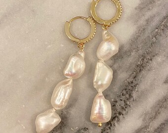 Valencia Earrings | Etsy