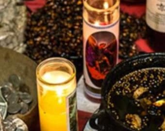 Come to Me Spell - Etsy