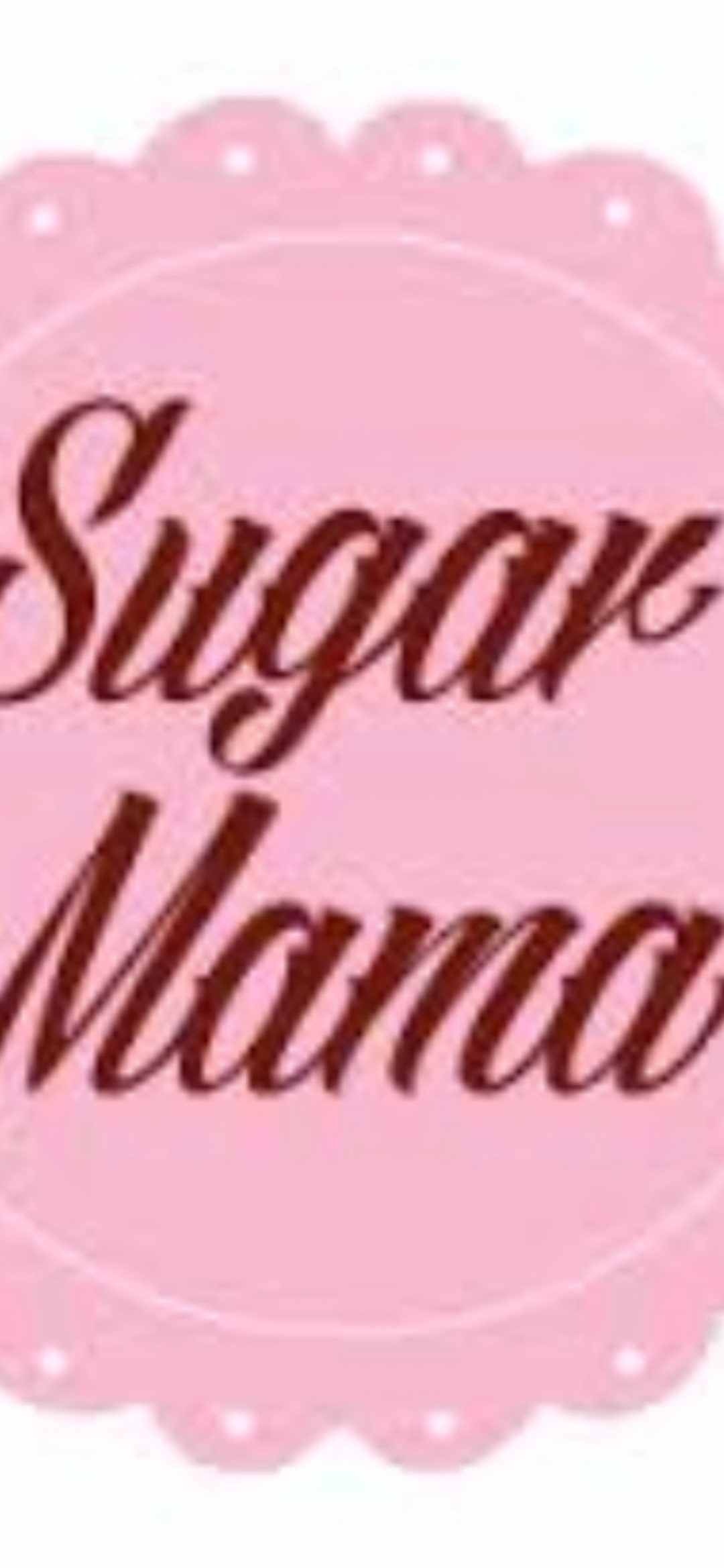 Sugar Mama Spell - Etsy