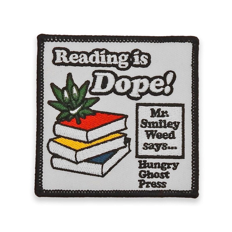 Dope Patches - Etsy