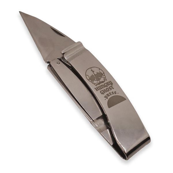 Harley Money Clip - Etsy