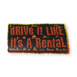 Vintage Vending Machine Sticker - Etsy