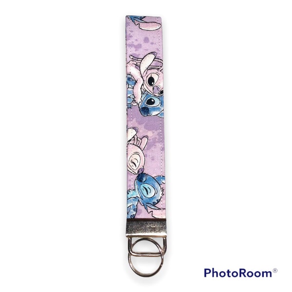 Lilo and Stitch Key Holder - Etsy