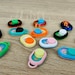 Customizable Thumb Slider 3D Printed - Etsy