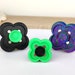Customizable Thumb Slider 3D Printed - Etsy