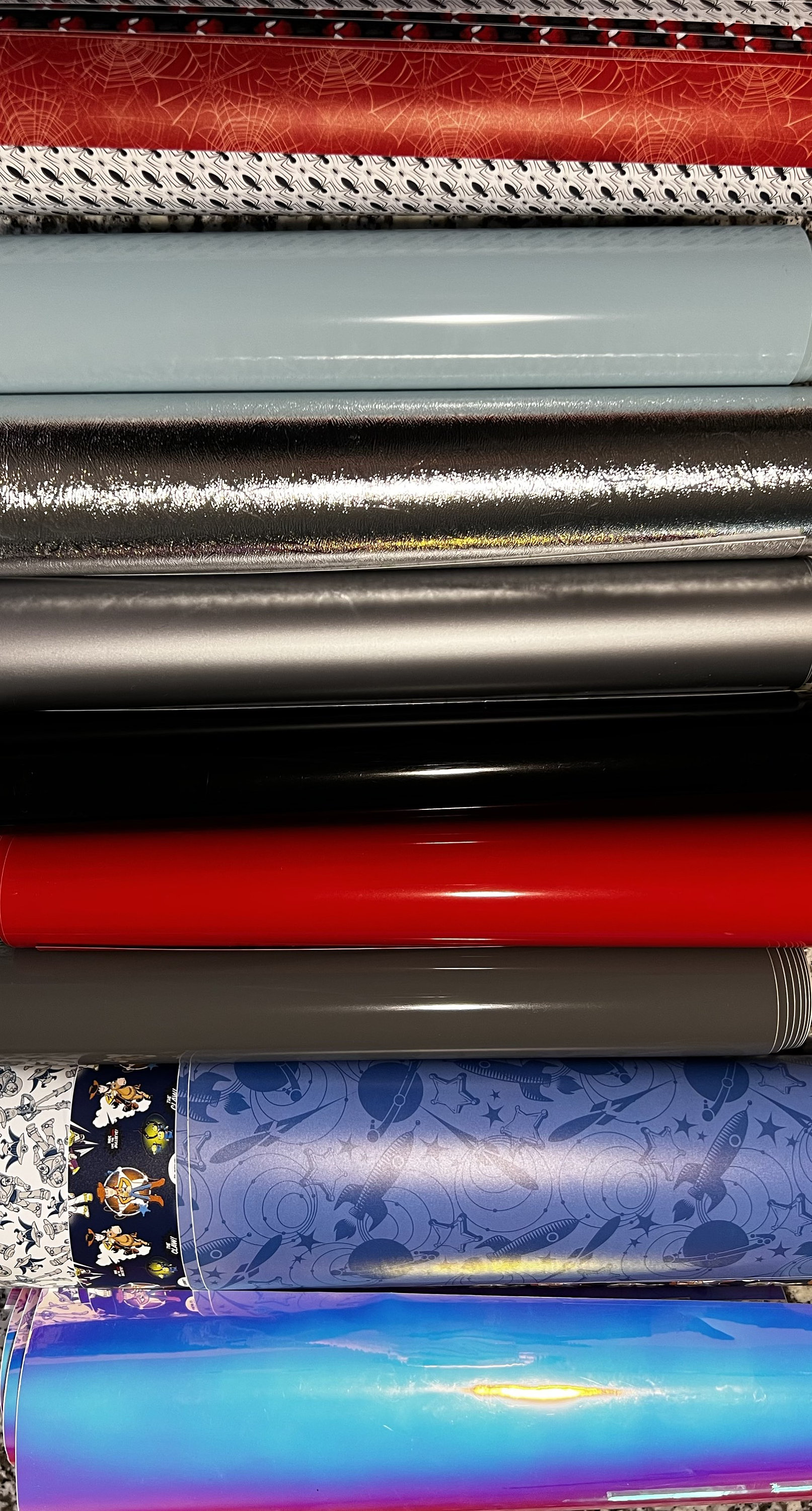 Custom Toolbox Drawer Labels 40 CT - Etsy